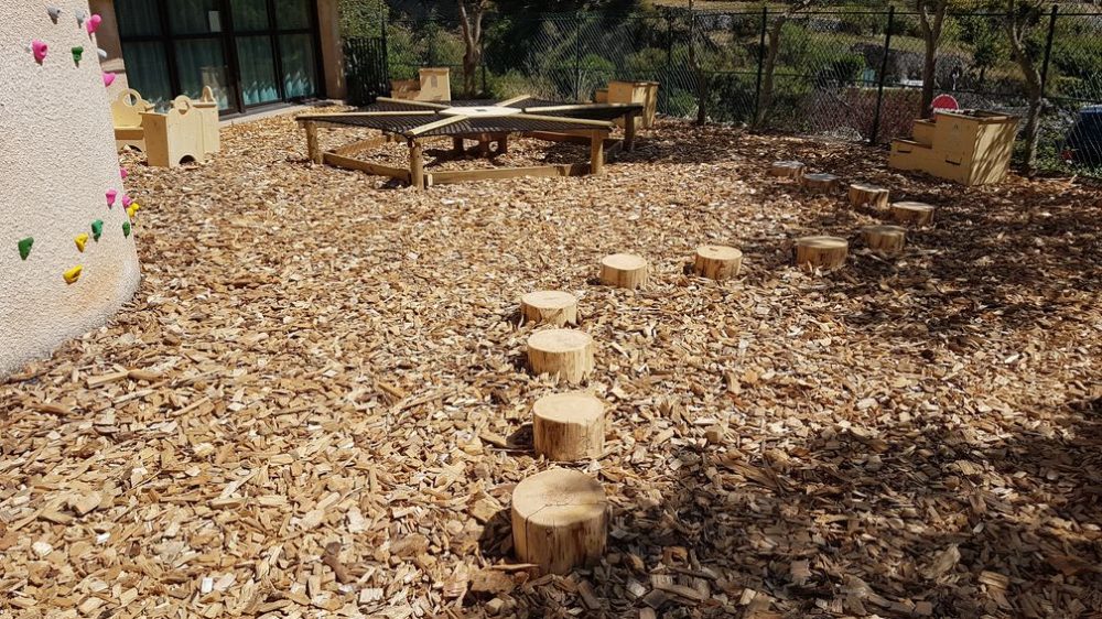 Cours OASIS - Acrotravaux - Cévennes Evasion